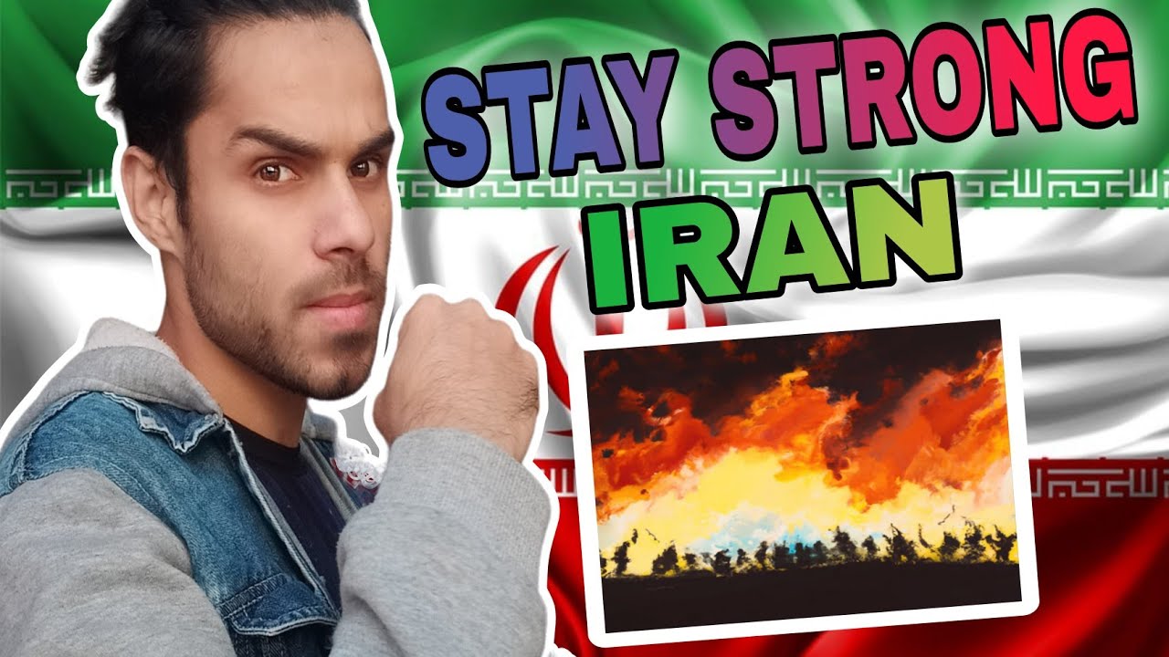 First Time Hearing Hichkas - Inyekiam Vase - YouTube