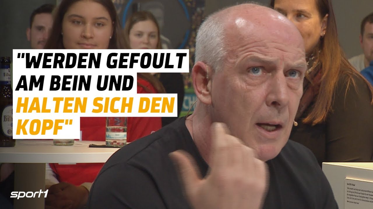 Best of Basler! Für diese Sprüche lieben ihn die Fans - YouTube