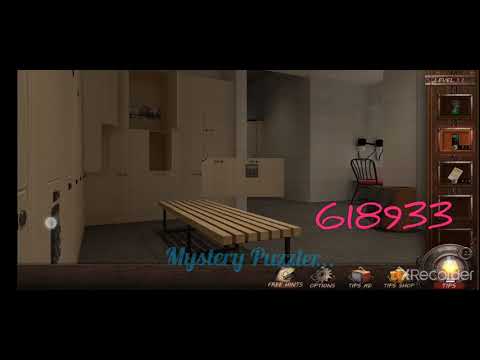New 50 rooms escape 2 level 32 | New 50 rooms escape II level 32