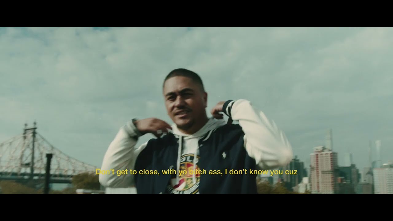 The Uce - Air Mattress (Official Music Video) - YouTube