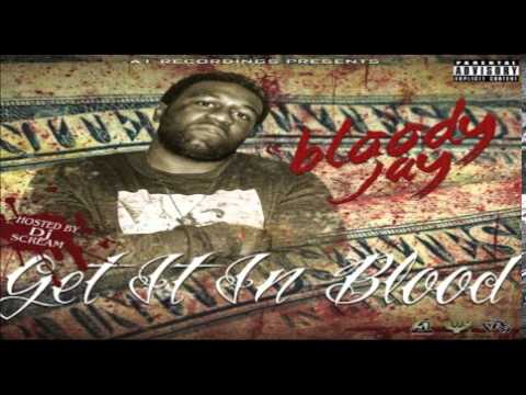 Bloody Jay - Pullup (Feat. Rocko) (Get It In Blood) - YouTube
