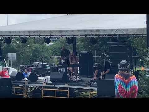 2025 Comfest at Goodale Park - YouTube