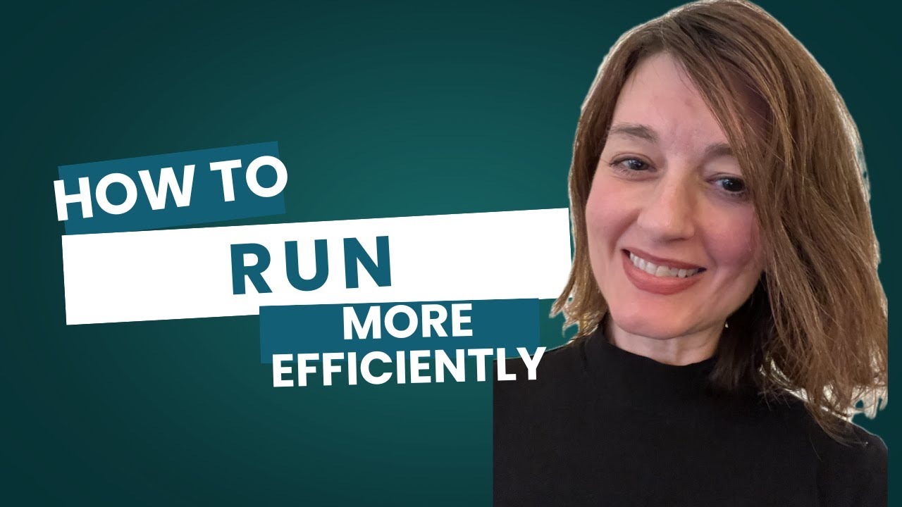 Strong Feet & Ankles for Faster & More Efficient Running Stride for ...