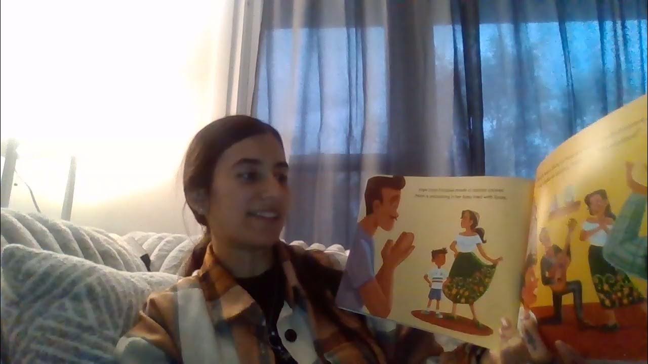 Pepe and the Parade by Tracy Kyle - YouTube