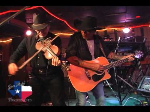 JOE REID AND HEARTLAND PROMO REEL 2015 - YouTube