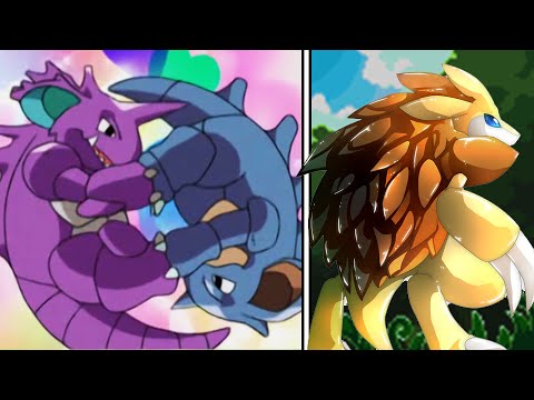 Nidoking Y Zangoose Pokemon Go | Nidoking Stats, Best Moveset & Max
