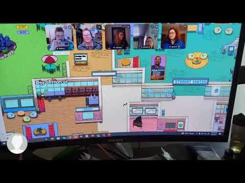 INDLS K12 Zone - YouTube