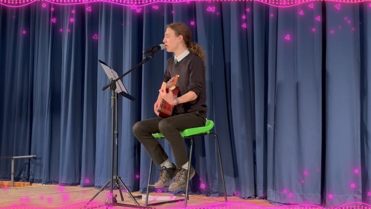 THE FRIDAY SESSIONS BEN SKIDMORE - SUNSET 13TH MARCH 2025 - YouTube