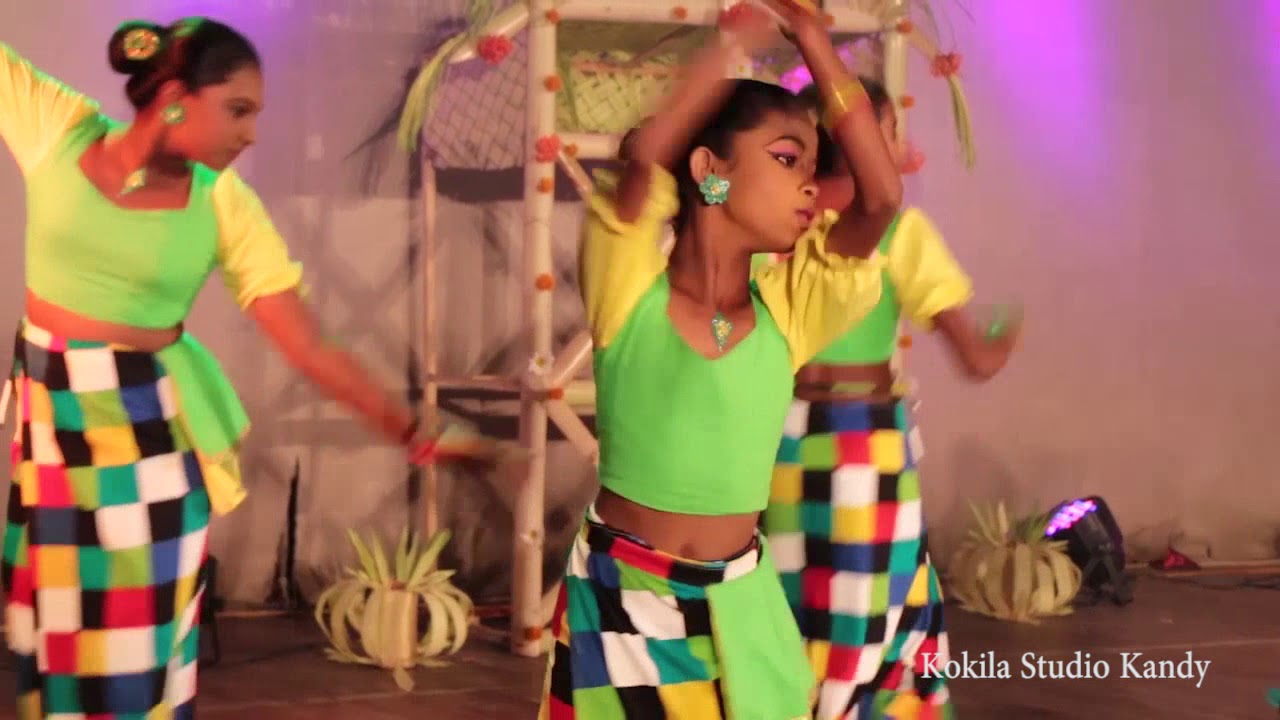 Dethata Walalu 2018 - YouTube