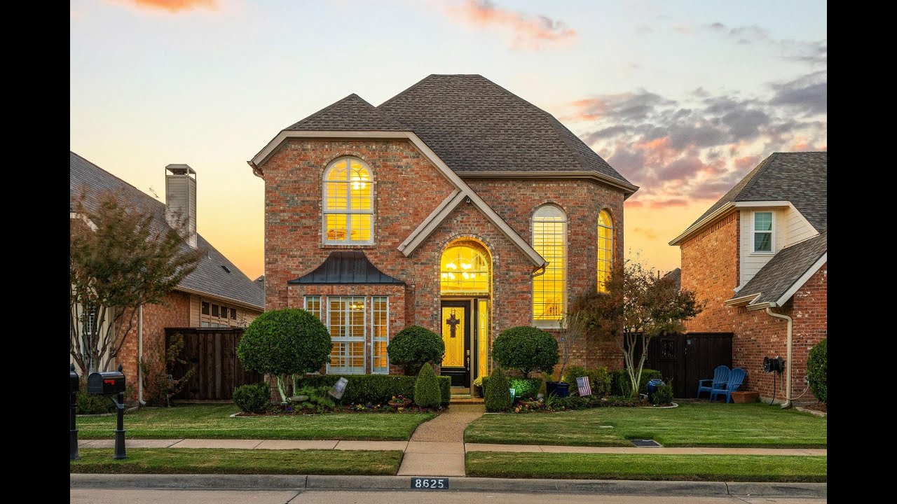 Valley Ranch Beauty - YouTube