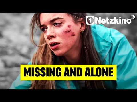 Missing and Alone (SPANNENDER THRILLER ganzer Film auf Deutsch, Mysterythriller Filme)