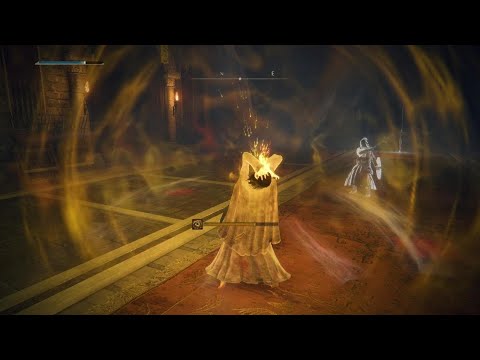 ELDEN RING How of Shabriri Showcase - YouTube