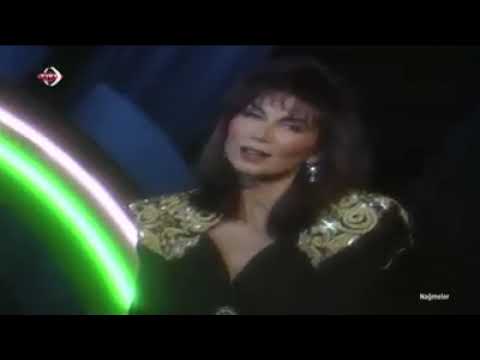 Ayşe Tunalı - Saatler Mi Durmuş ?