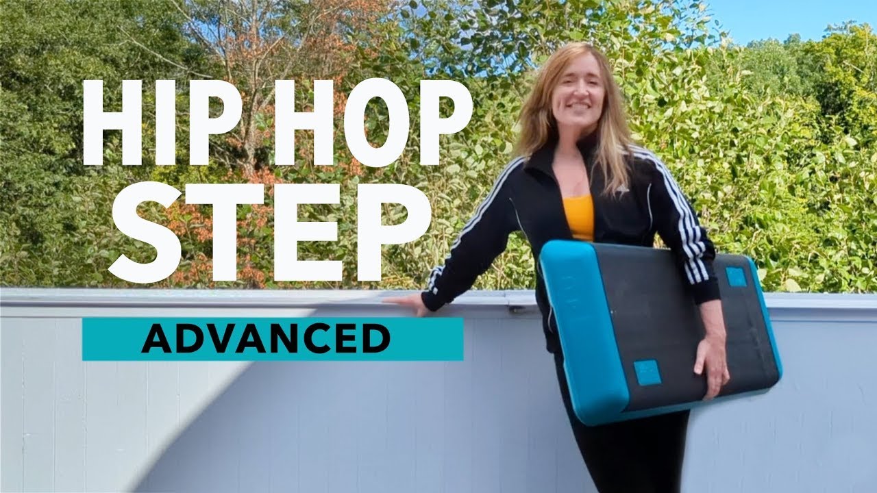 #Shorts Hip Hop Step Teaser - YouTube