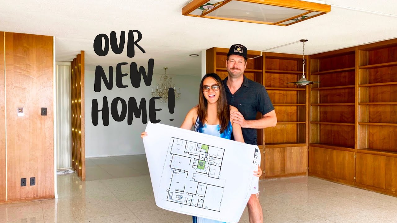 Welcome to Open House | the Before - YouTube