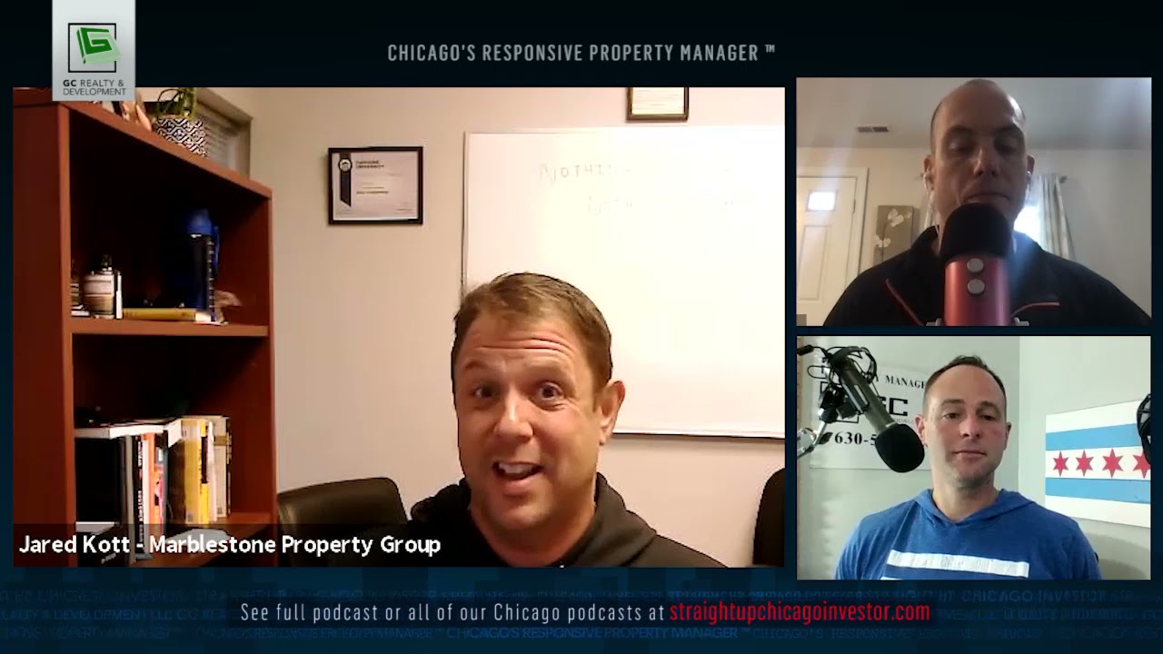 Straight Up Tuesday Tip #14 - Jared Kott - YouTube