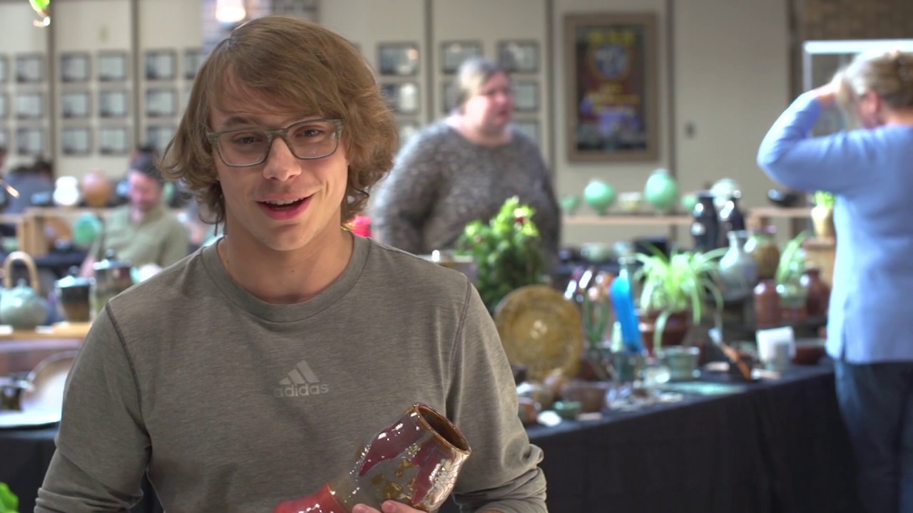 Alex White | Entrepreneurship Major - YouTube