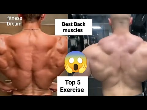 5 Best Exercises Beck muscles Workout 😱😱 || @Kaif.328 - YouTube