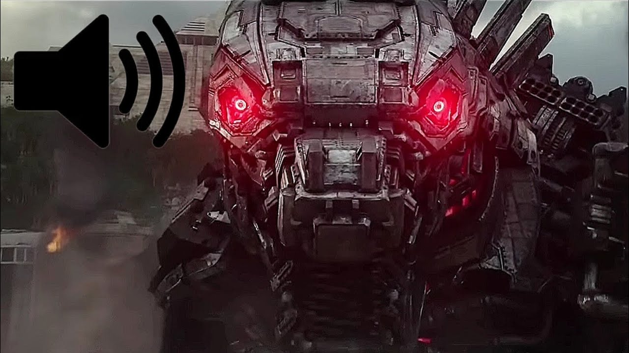 Mechagodzilla 2021 with Different Mechagodzilla Roars - YouTube
