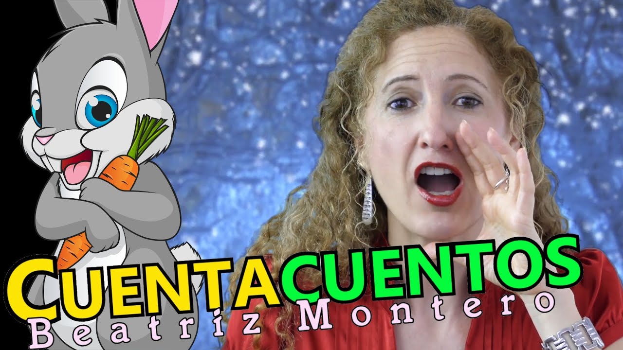 LOS MEJORES AMIGOS - CUENTACUENTOS Beatriz Montero - YouTube