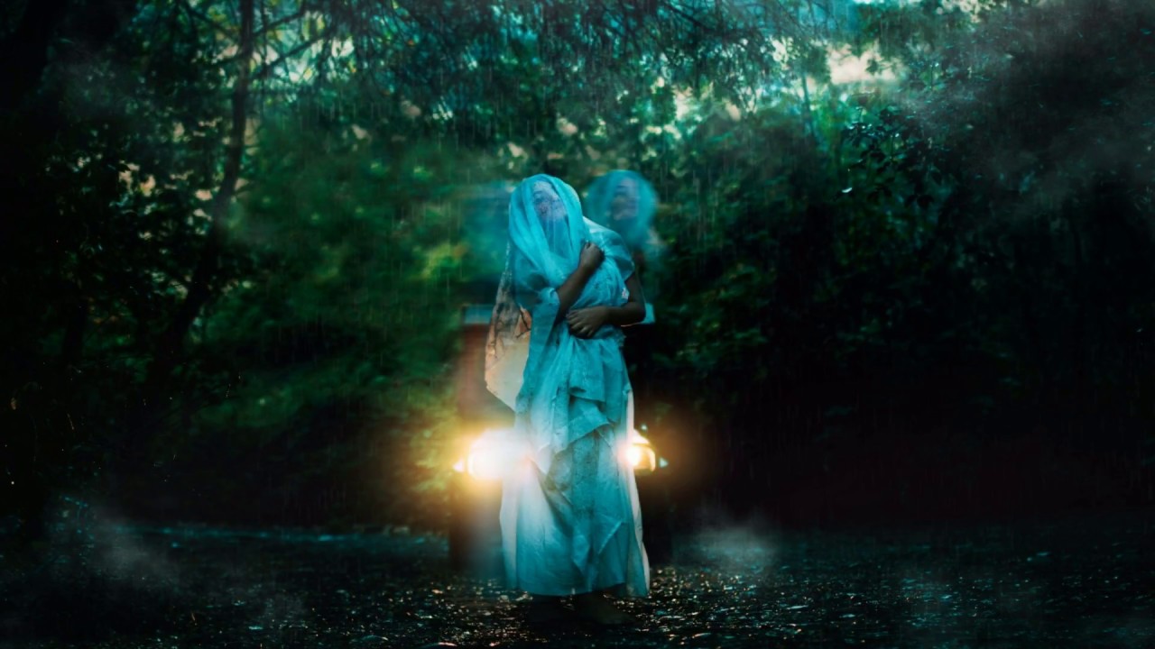 Hitia anao indray // Aina Cook - YouTube