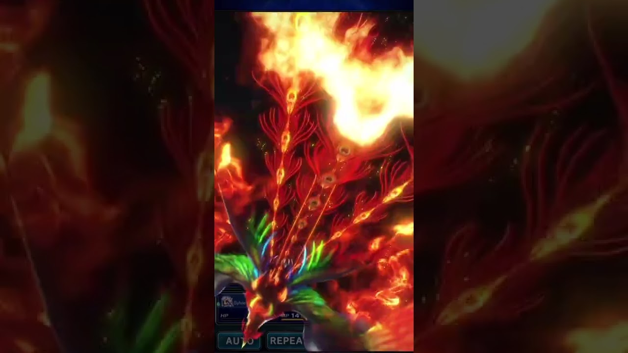 FFBE Cheesing Aldhibah - Cressnik Tidus Wakka Sylvie Xon MXon - YouTube