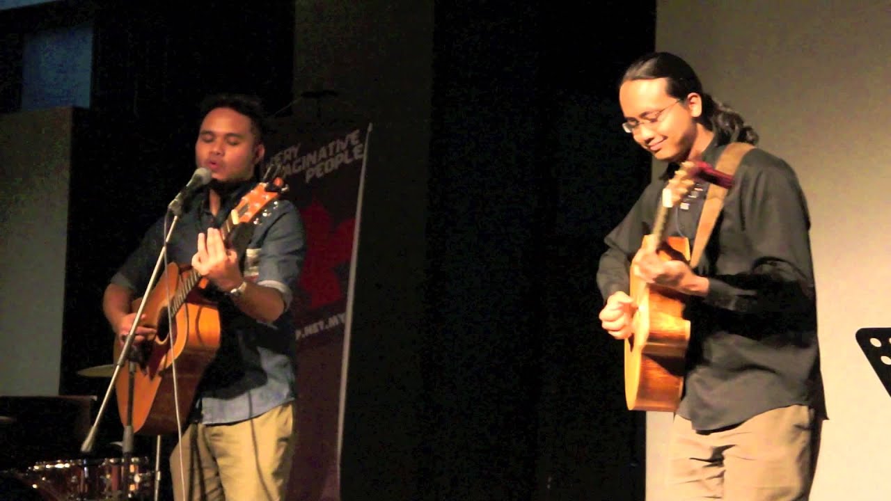 For Her - Reza Salleh and Az Samad - YouTube