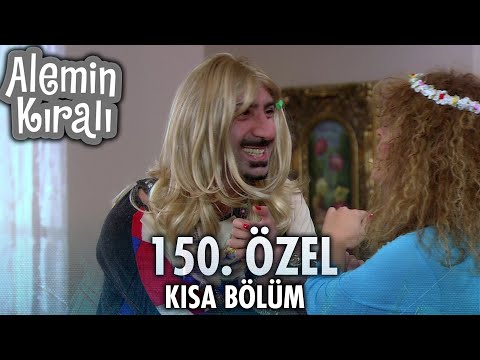 Alemin Kralı Özel Kısa Bölümler | 150