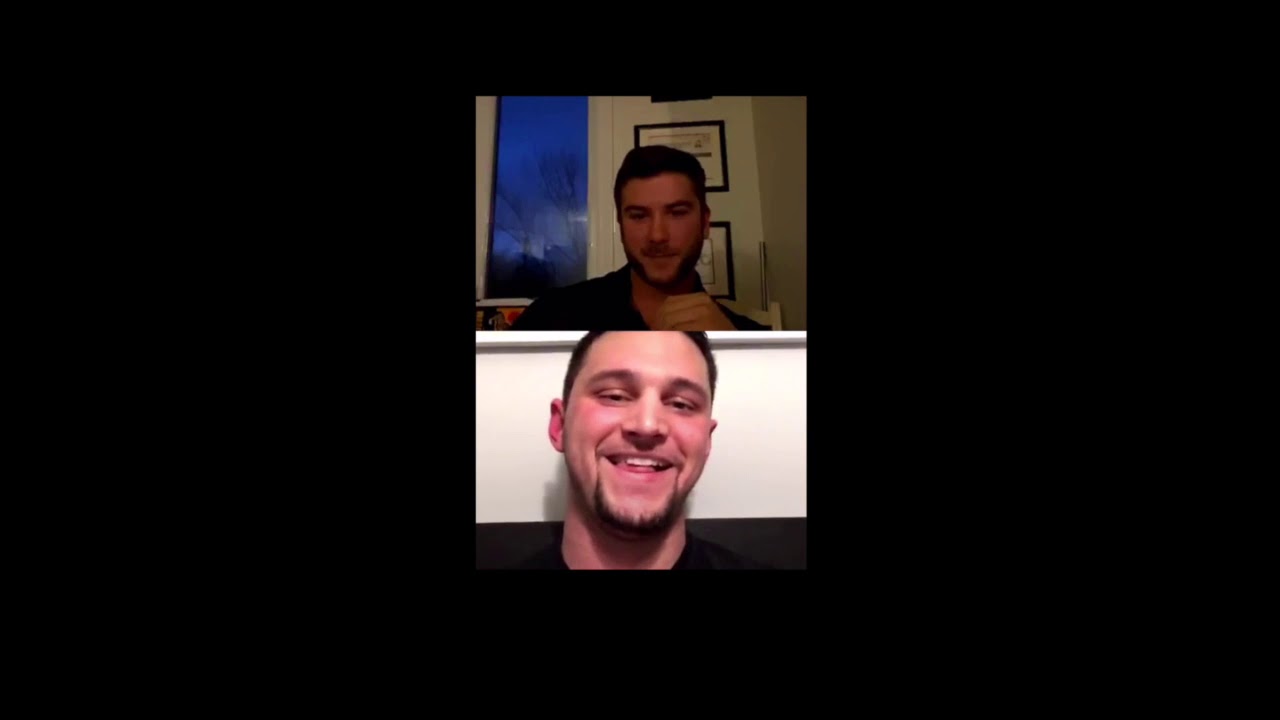 I GOT LOVE FOR BODYBUILDING #1 ( Justin Savoie ) - YouTube