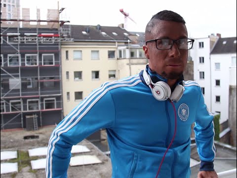 Jérôme Boateng erklärt die EM