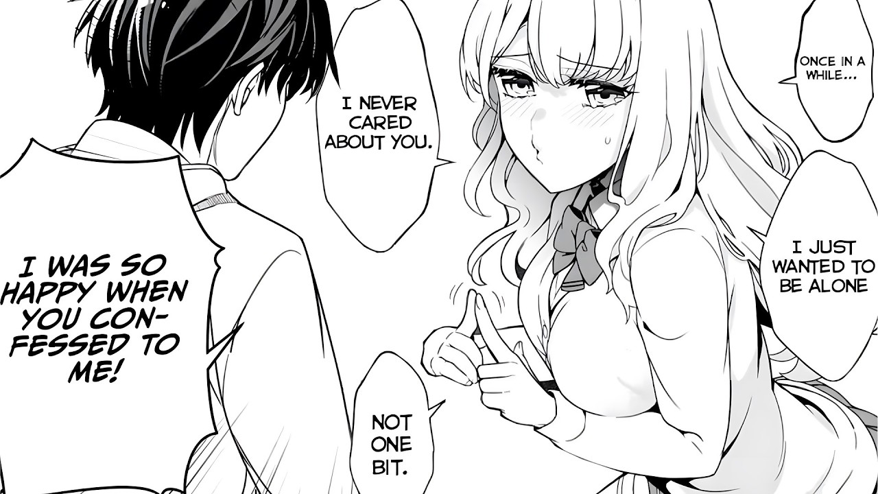 Girls Who Betrayed And Traumatized Him Now Want Him Back! - Manga Recap ...