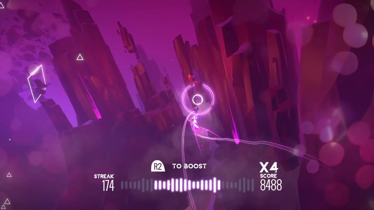 Invector | What Would I Change it to [Hard S+ 100%] - YouTube