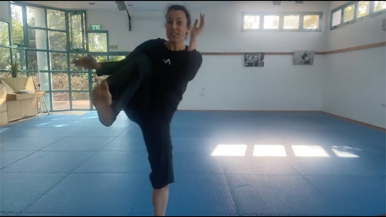 5min Free Dance Feet & Finger and Hands - YouTube