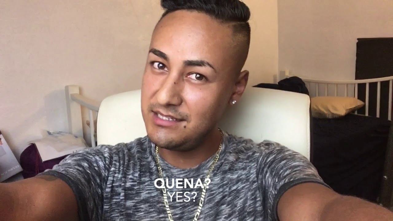 Can you learn Nahuatl if you are not Nahua? - YouTube