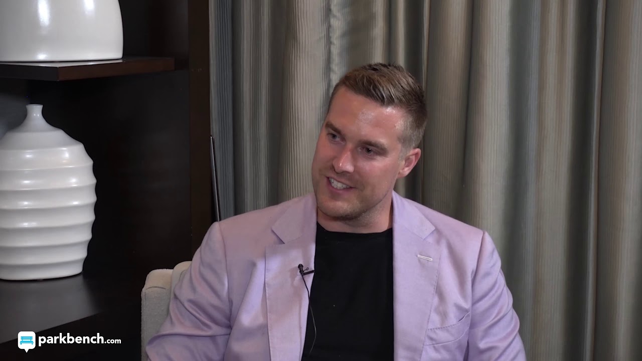 How to be a more productive agent with Thomas Gabriele, Co-Founder ...