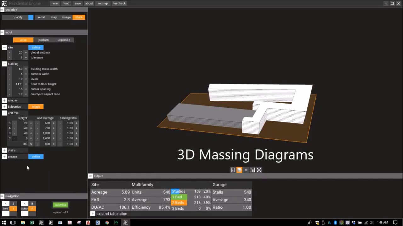 Generative Design - YouTube