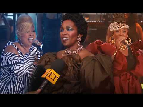 BET Awards 2026: Lauryn Hill Honored With STAR-STUDDED Tribute Performance