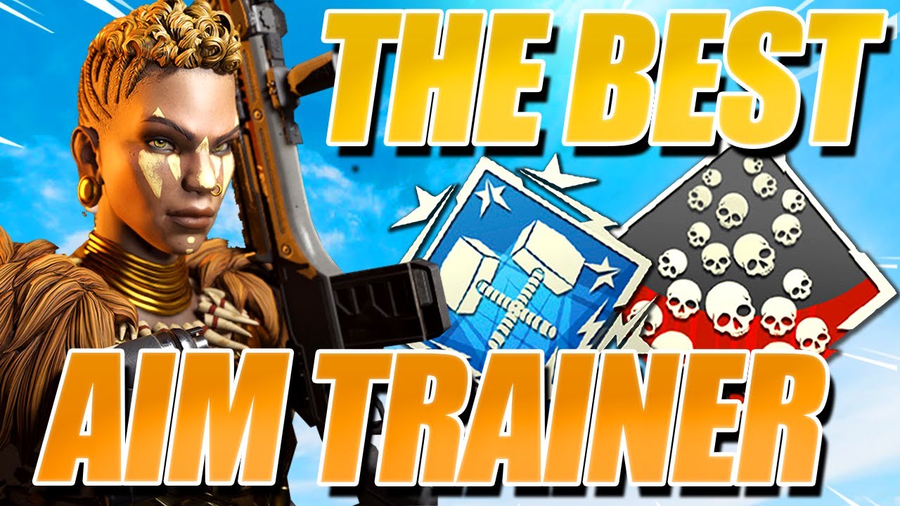 The BEST Flow State Aim Trainer Installation Guide - YouTube