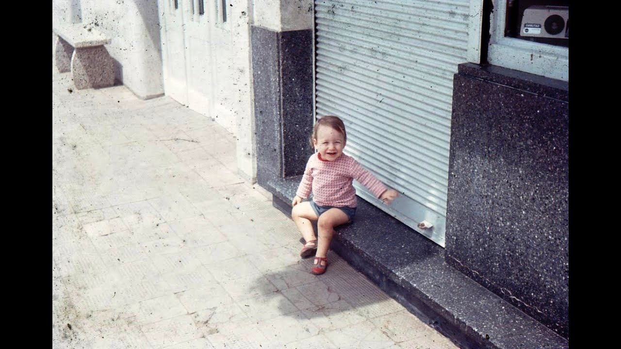 Barriletes - Iván Sadovsky - YouTube