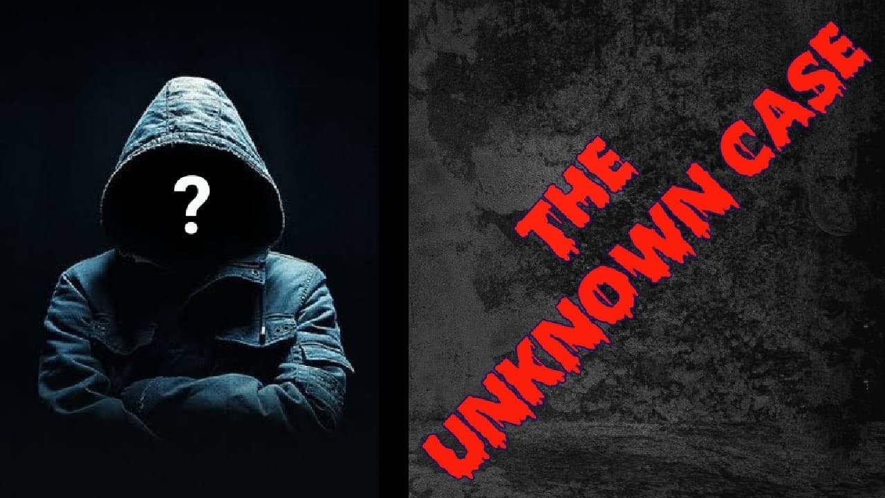 The Unknown Case / Part 1 / The Mysterious Call - YouTube