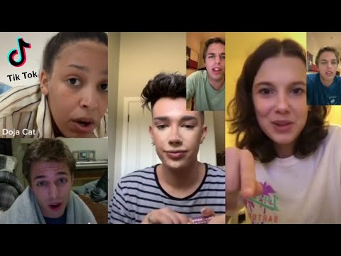 Graysworld Facetime Tik Tok Compilation - YouTube