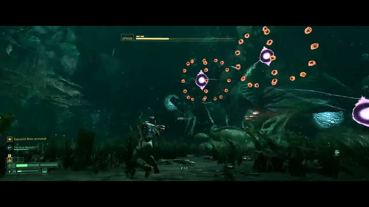 Returnal Final boss - YouTube