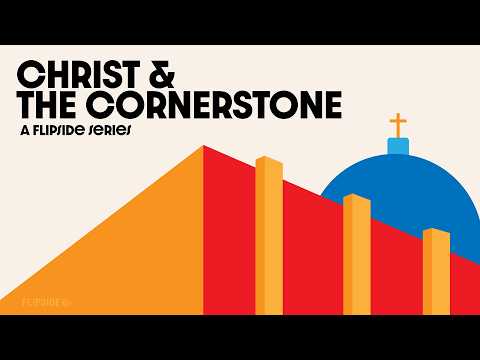 CHRIST & THE CORNERSTONE - Cory Fenn - 3.15.26