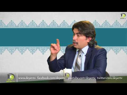 Məsuliyyətli Müəllim Necə Olmalıdır? Mehmed Esad Demirciden Maraqlı Yanaşma