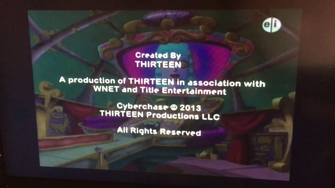 WNET Thirteen (2013) - YouTube