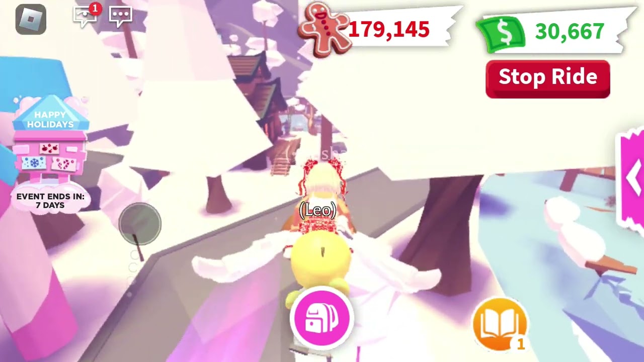 What the crystals mean in Adopt Me and how to get the secret pet wear ...