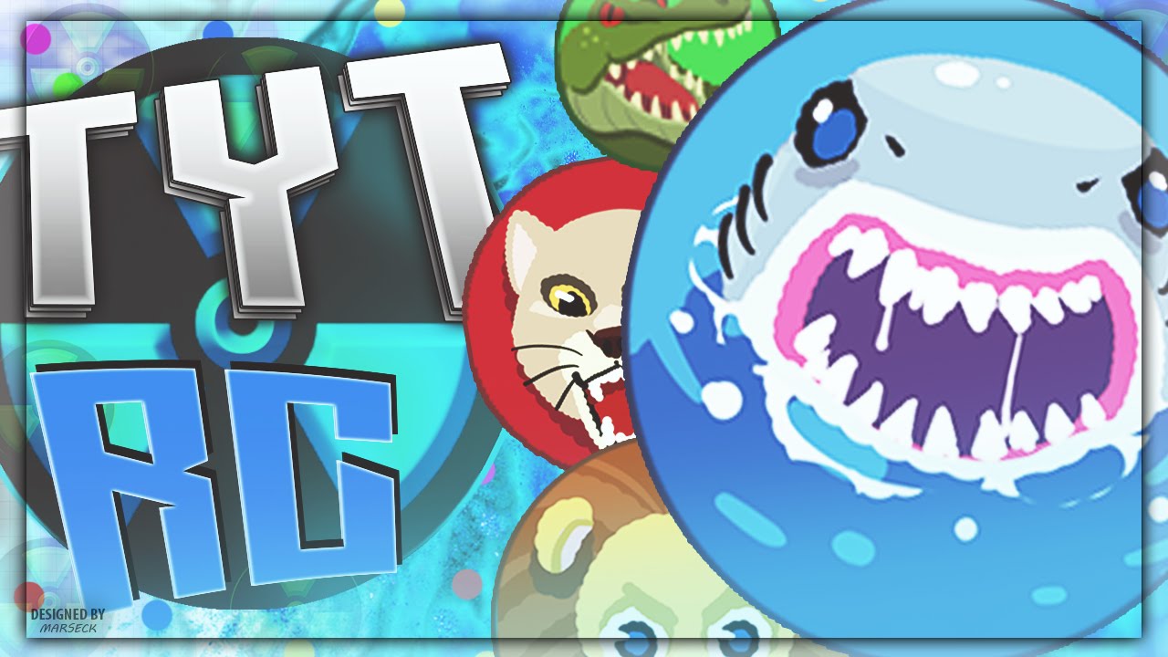 #TYTRC - Agar.io Montage - You Want Some #Milk? // @are_you_sirius @TYT ...