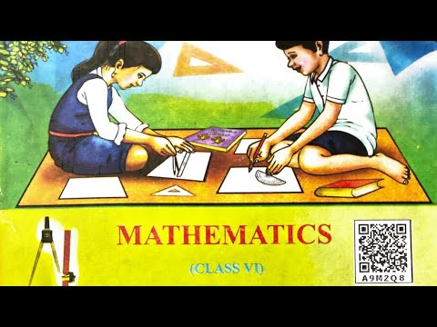 Class 6 English Medium Math Chapter 2 (Part3) | Types of Numbers | New ...