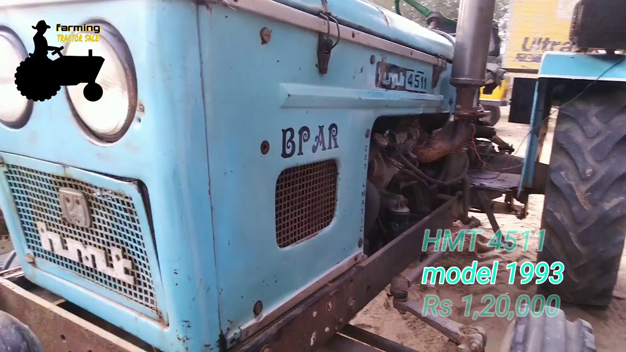 Farming tractor sale in Punjab tractor Mandi Punjab - YouTube