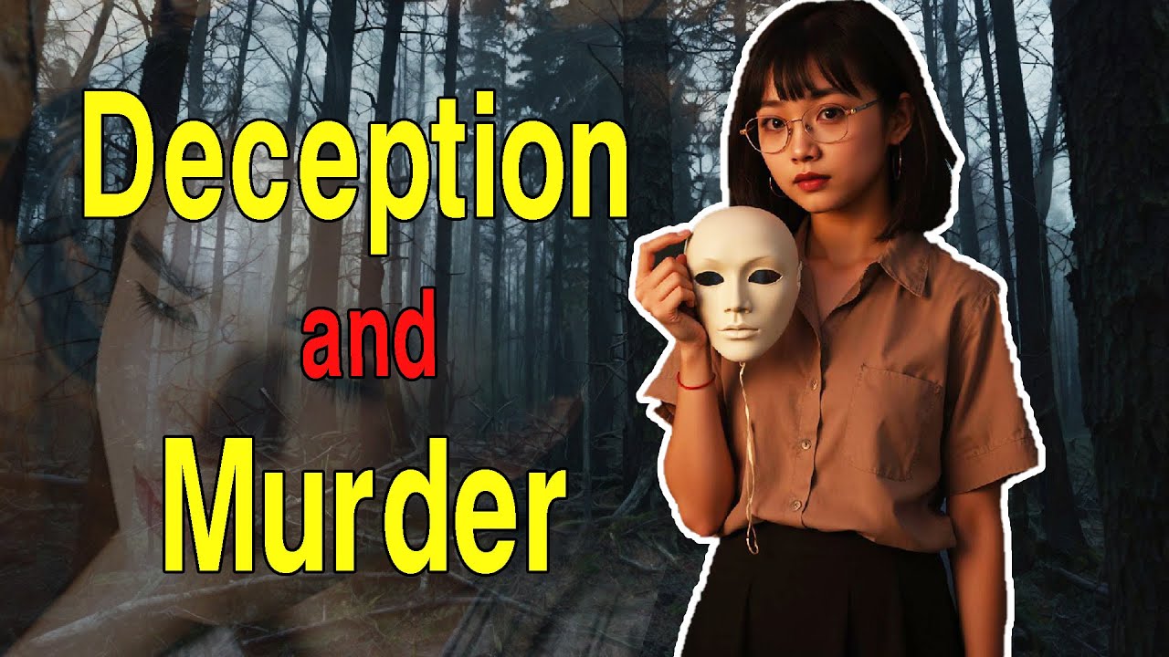 The Jennifer Pan Case: A Chilling Tale of Deception and Murder| Silent ...